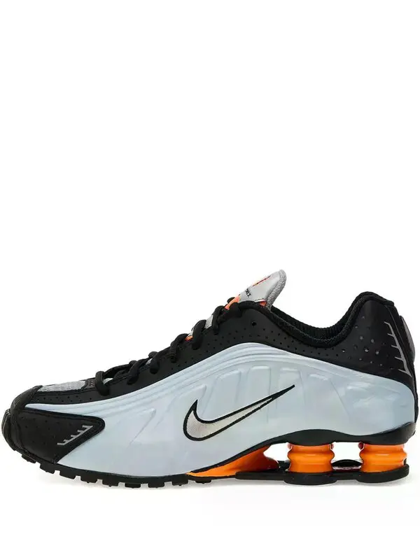 Nike Shox R4 Sneakers - Blue