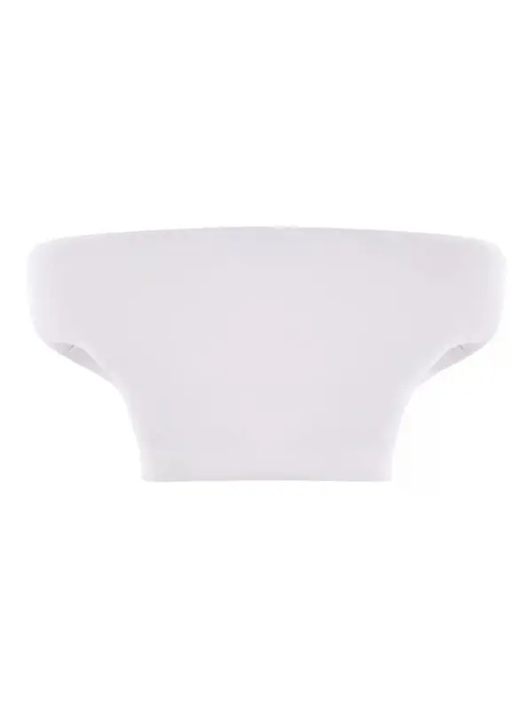 DURAN LANTINK Off-the-shoulder Top