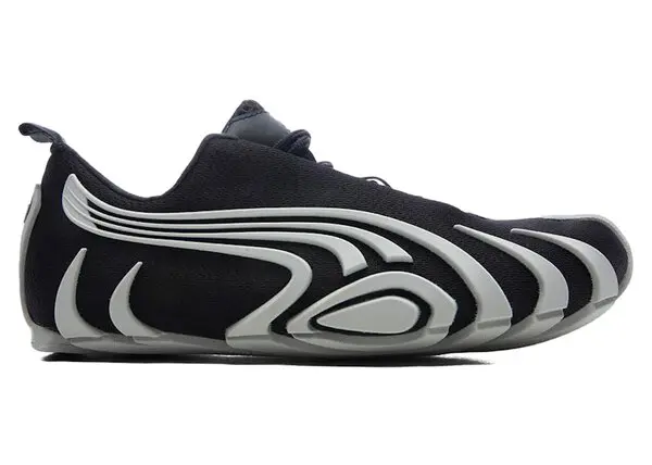 PUMA Talon Og Sneakers - Puma Black/flat Light Grey