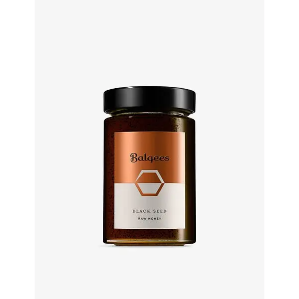 BALQUEES Balqees Black Seed Honey 250g