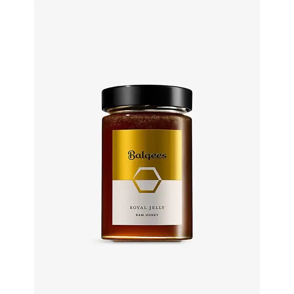BALQUEES Balqees Royal Jelly Honey 250g
