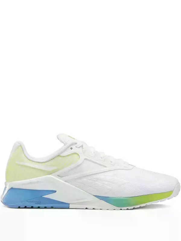 REEBOK Nano X2 Trainers - White