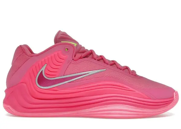 Nike Giannis Freak Live Wire - Pinksicle/hyper Pink/pink Foam