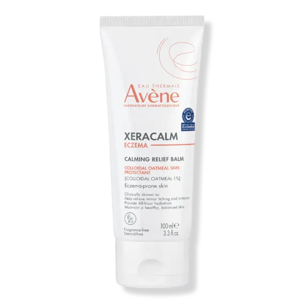 EAU THERMALE AVENE Xeracalm Eczema Calming Relief Balm