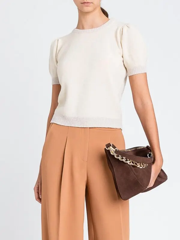 TWINSET Pullover Sweater