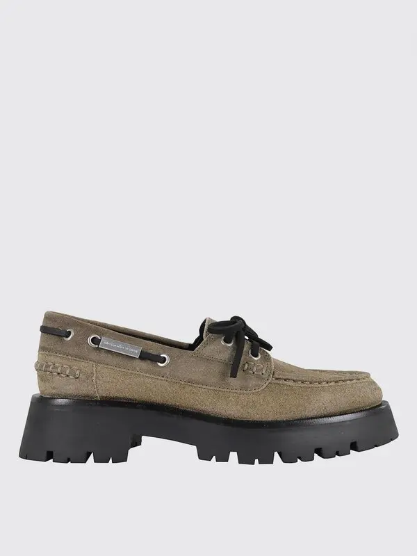 Alexander Wang Loafer - Natural