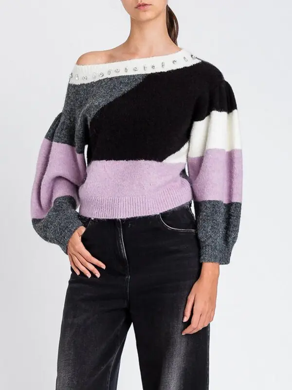TWINSET Pullover Sweater