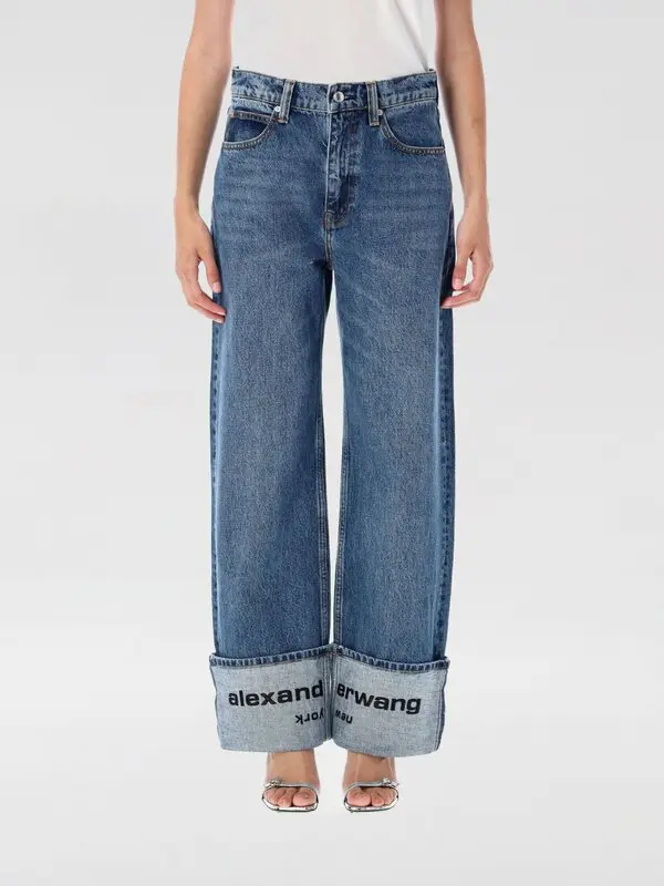 Alexander Wang Jeans