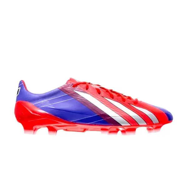Adidas Adizero F50 Trx Fg