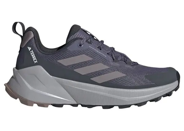 Adidas Terrex Trailmaker 2.0 Sneakers - Preloved Violet/taupe Oxide/carbon