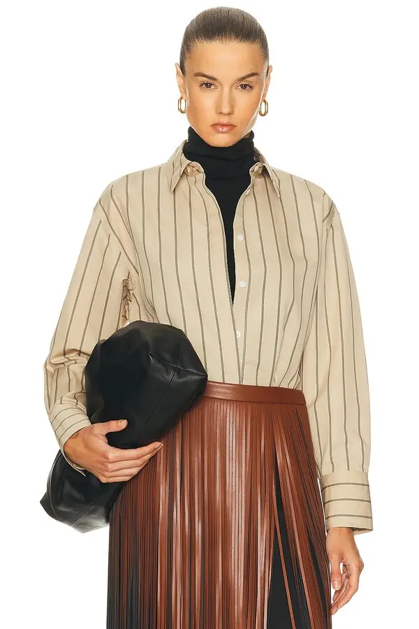 Proenza Schouler Addy Top