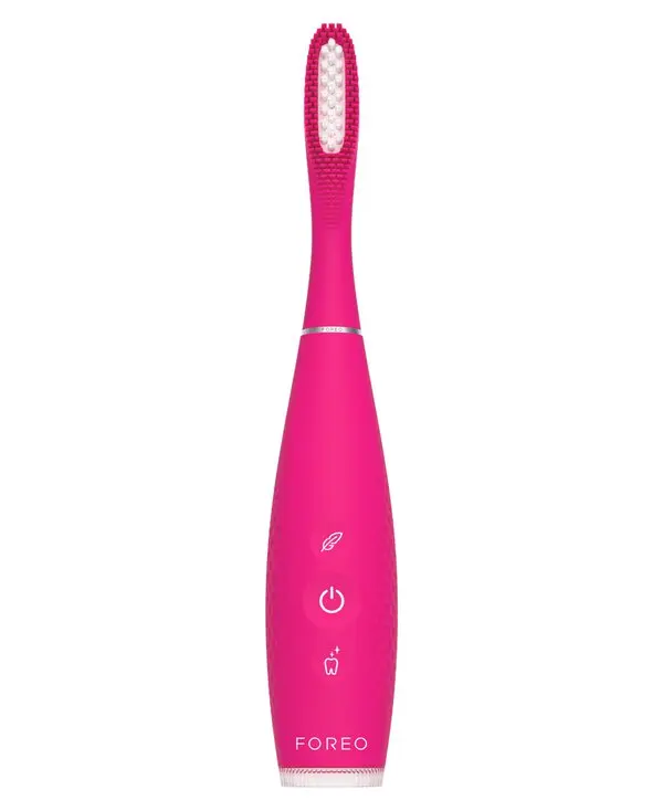 Foreo Issa 4 Electric Toothbrush - Fuchsia