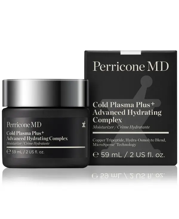 PERRICONE MD Cold Plasma Plus+ Advanced Hydrating Complex - No Color