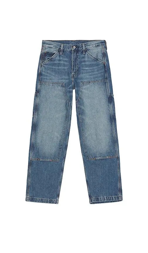 LEVI'S 568 Loose Straight Double Knee Jean