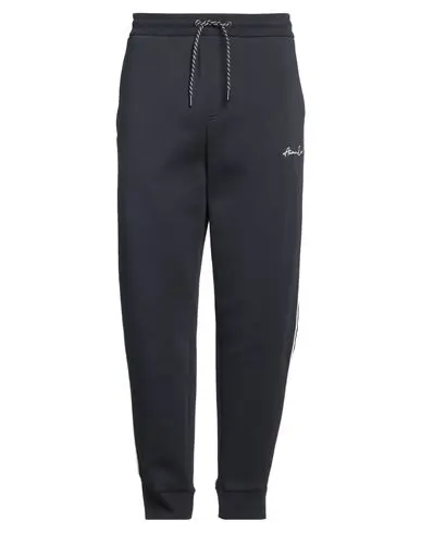 Armani Exchange Pants Size Cotton, Polyester, Elastane - Navy