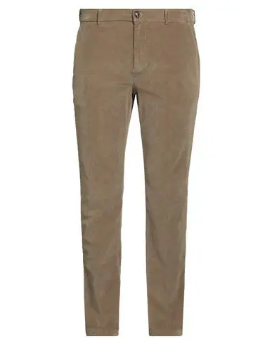 CRUNA Cotton-elastane Corduroy Chino Pants