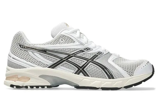 Asics Gel-ds Trainer Sneakers - White/honey Beige