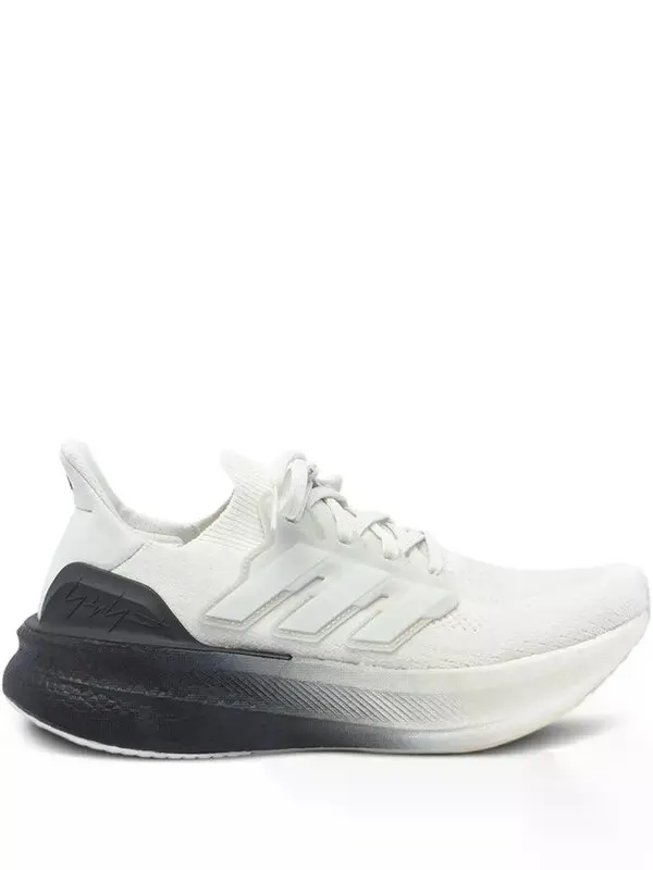 Y3 Ultraboost Lace-up Sneakers