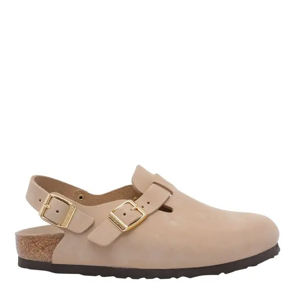 BIRKENSTOCK Tokio Leather Sandals