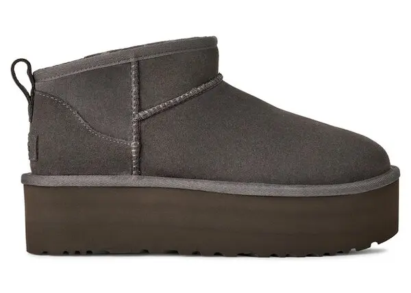 UGG Classic Ultra Mini Platform Boot