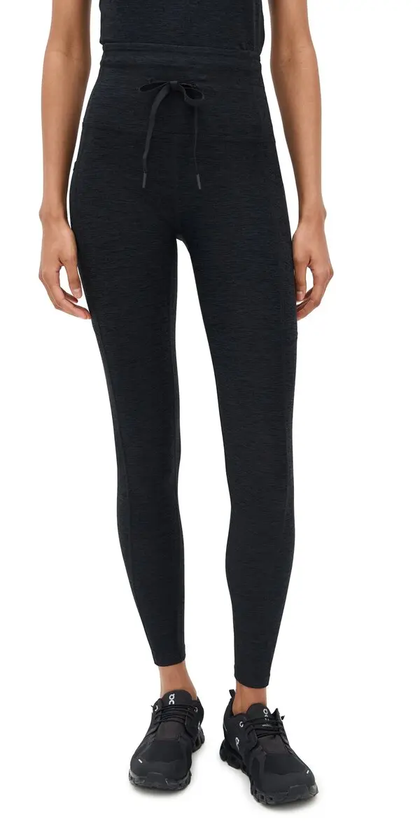 Beyond Yoga Spacedye Go Pocket Midi Leggings