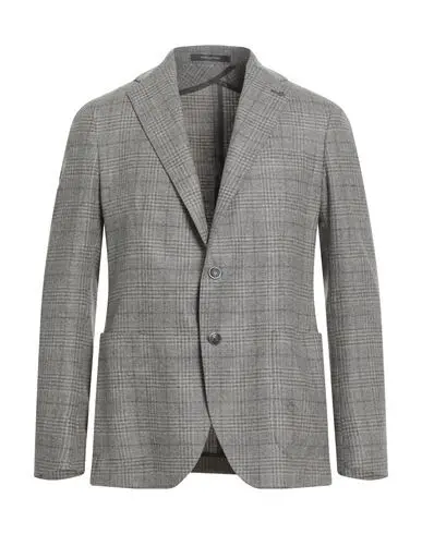 Tagliatore Blazer Size Virgin Wool, Cashmere