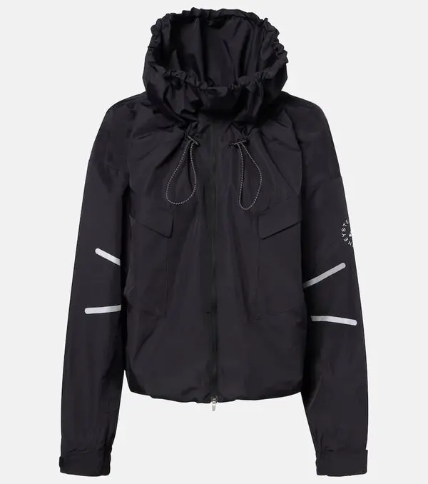Adidas By Stella McCartney Technical Jacket