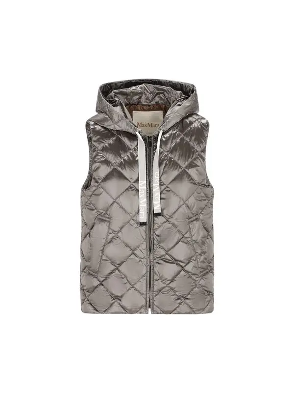 Max Mara Padded Vest