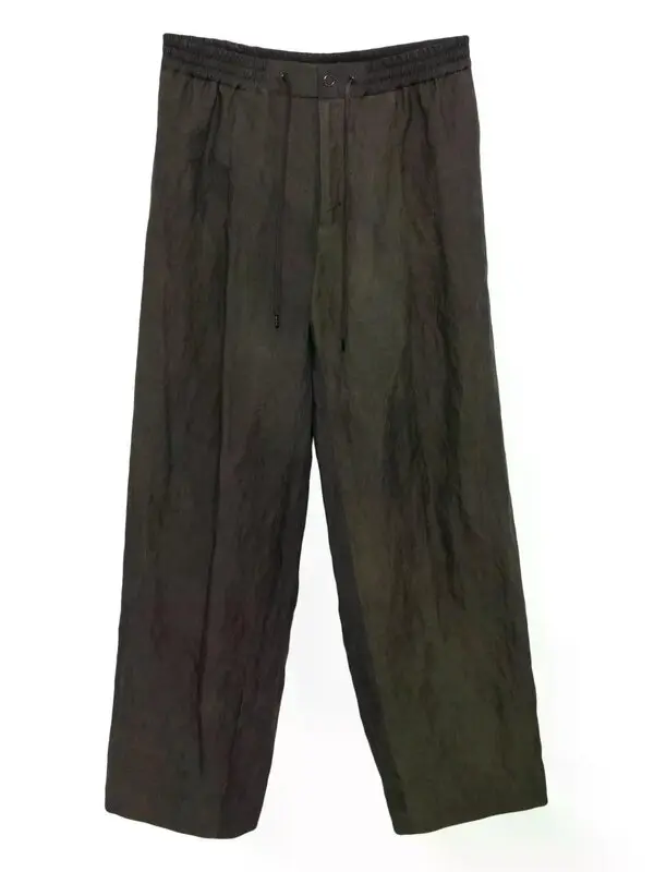 DEVOA Loose-fit Trousers