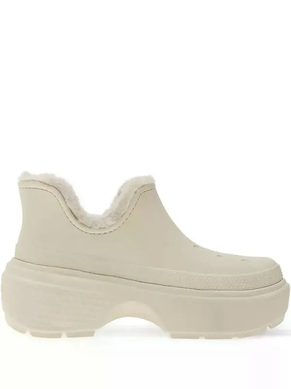 CROCS Stomp Boots