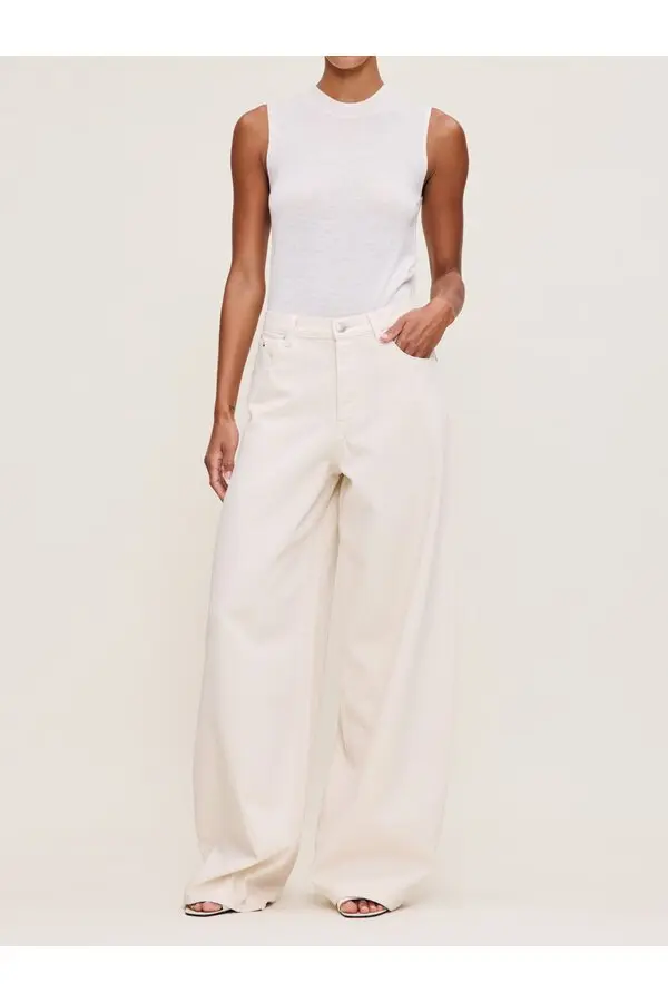 DL1961 Razi Wide Barrel High Rise Jeans