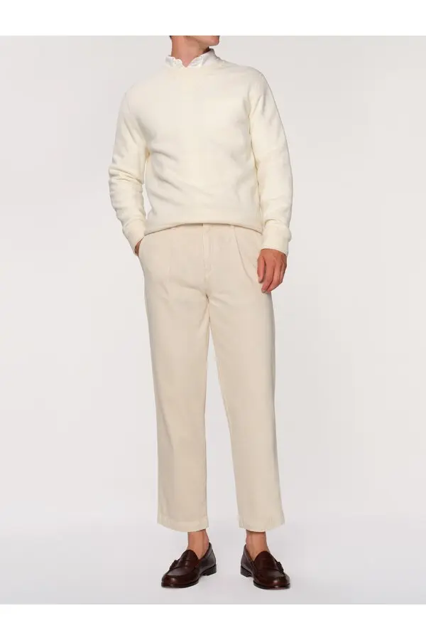 DL1961 Carson Pleated Trousers