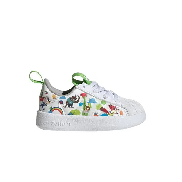 Adidas Disney X Adifom Superstar 360 I 'zootopia