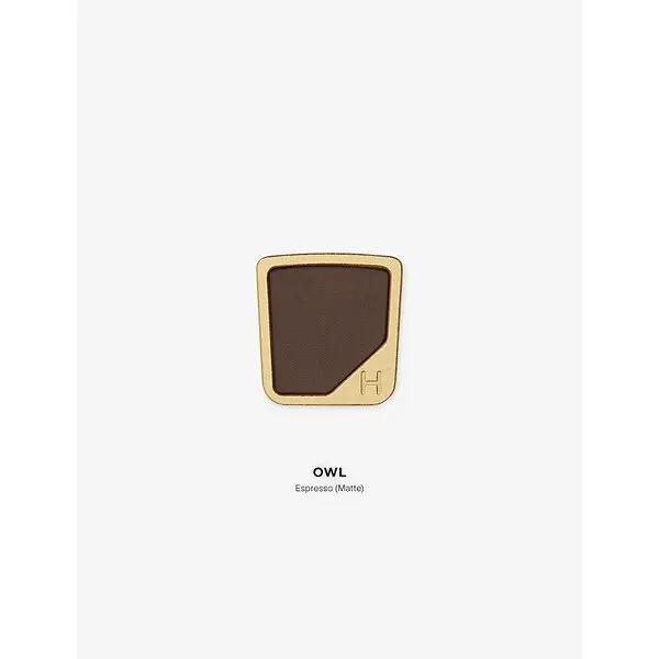 HOURGLASS Curator Eyeshadow 1g - Owl