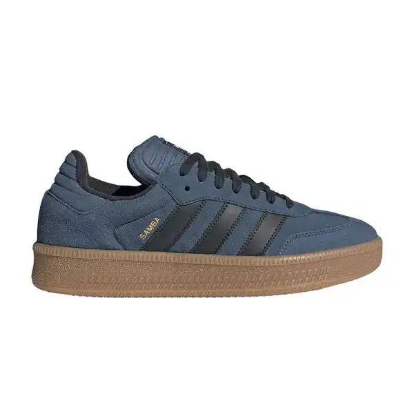 adidas gazelle silver green womens Men's Adidas Samba XLG main image 1