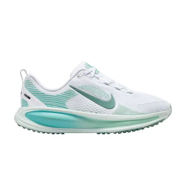 Nike Vomero 18 Gs 'cannon - Teal