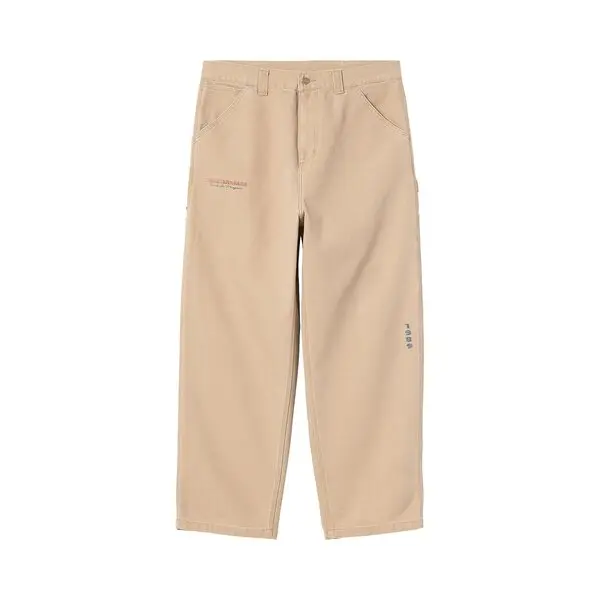 Carhartt Work In Progress Og Single Knee Graphic Pant