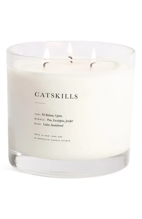 BROOKLYN CANDLE STUDIO Xl 3-wick Candle