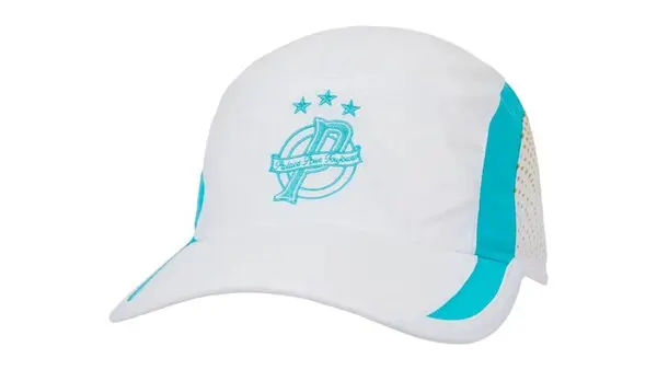 PALACE Proteam Runner - White