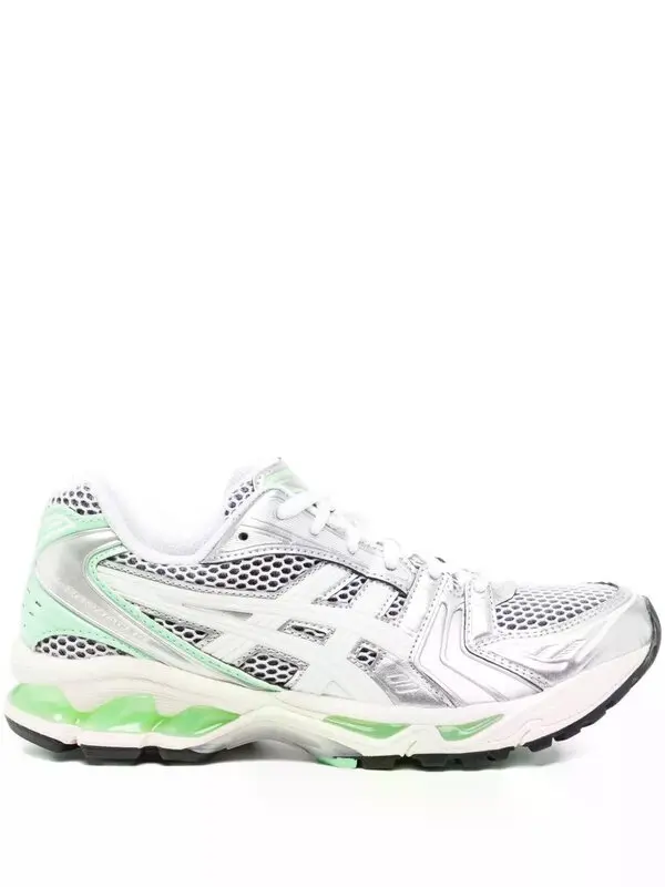 Asics Gel-kayano Low-top Sneakers - White