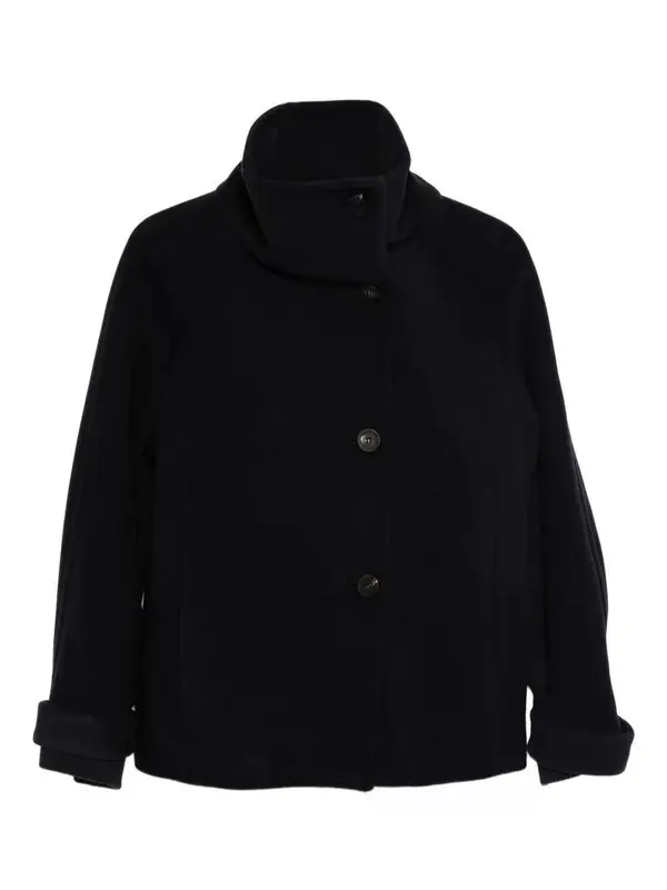 Peserico Buttoned Jacket