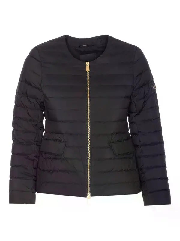 TATRAS Quilted Zip-front Jacket