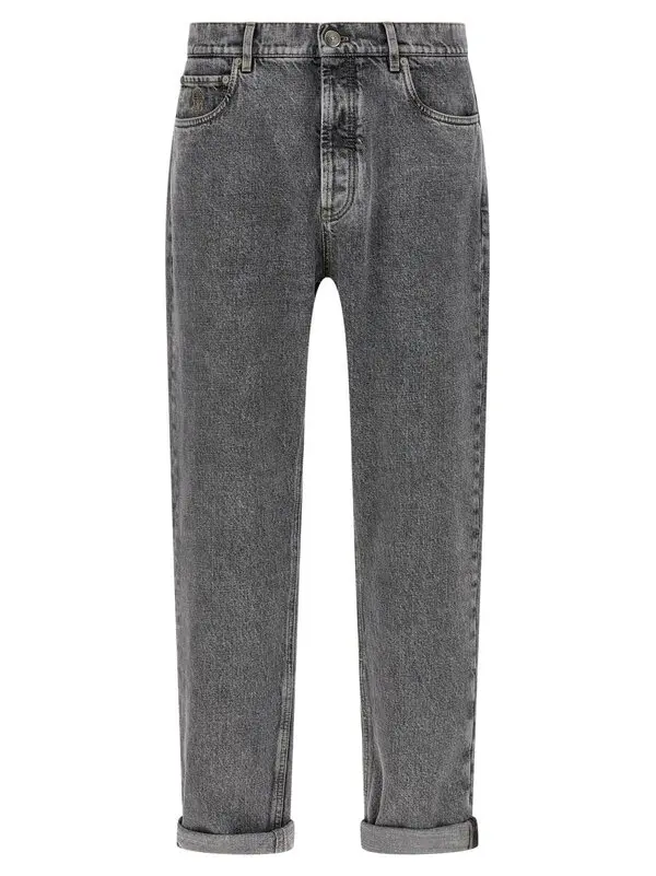 Brunello Cucinelli Denim Jeans