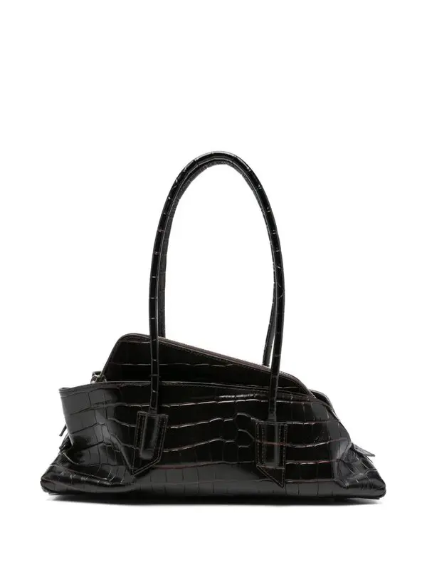 Attico La Passeggiata Small Tote Bag