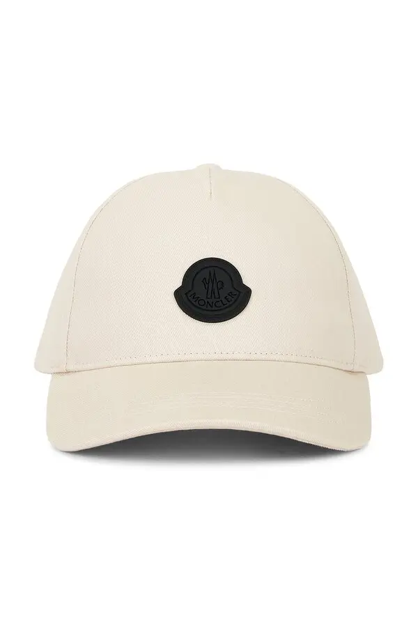 Moncler Baseball Cap