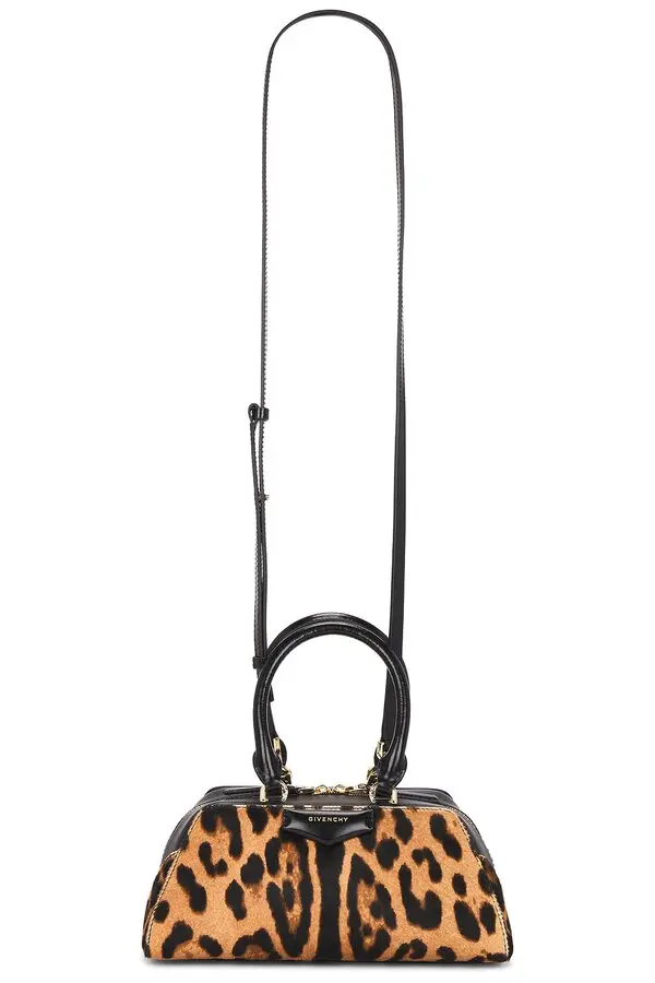 Givenchy Mini Antigona East West Bag
