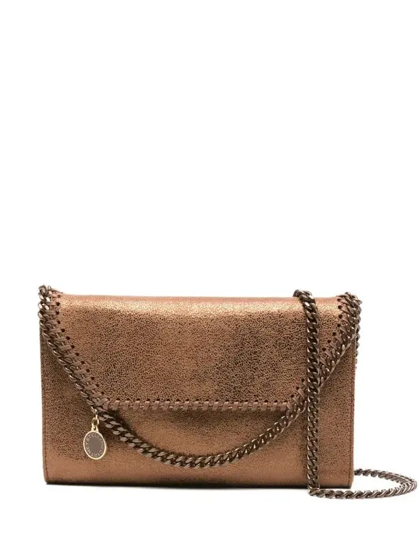 Stella McCartney Falabella Chain Shoulder Bag