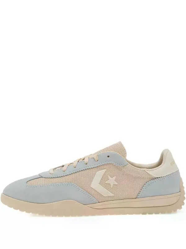 CONVERSE Bridal Logo-patch Sneakers
