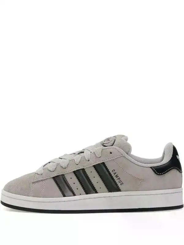 adidas gazelle silver green womens adidas Campus ADV Shoes Grey 11.5 main image 0