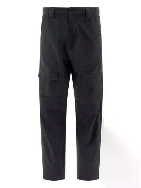 C.P. COMPANY Ottoman Cargo Trousers